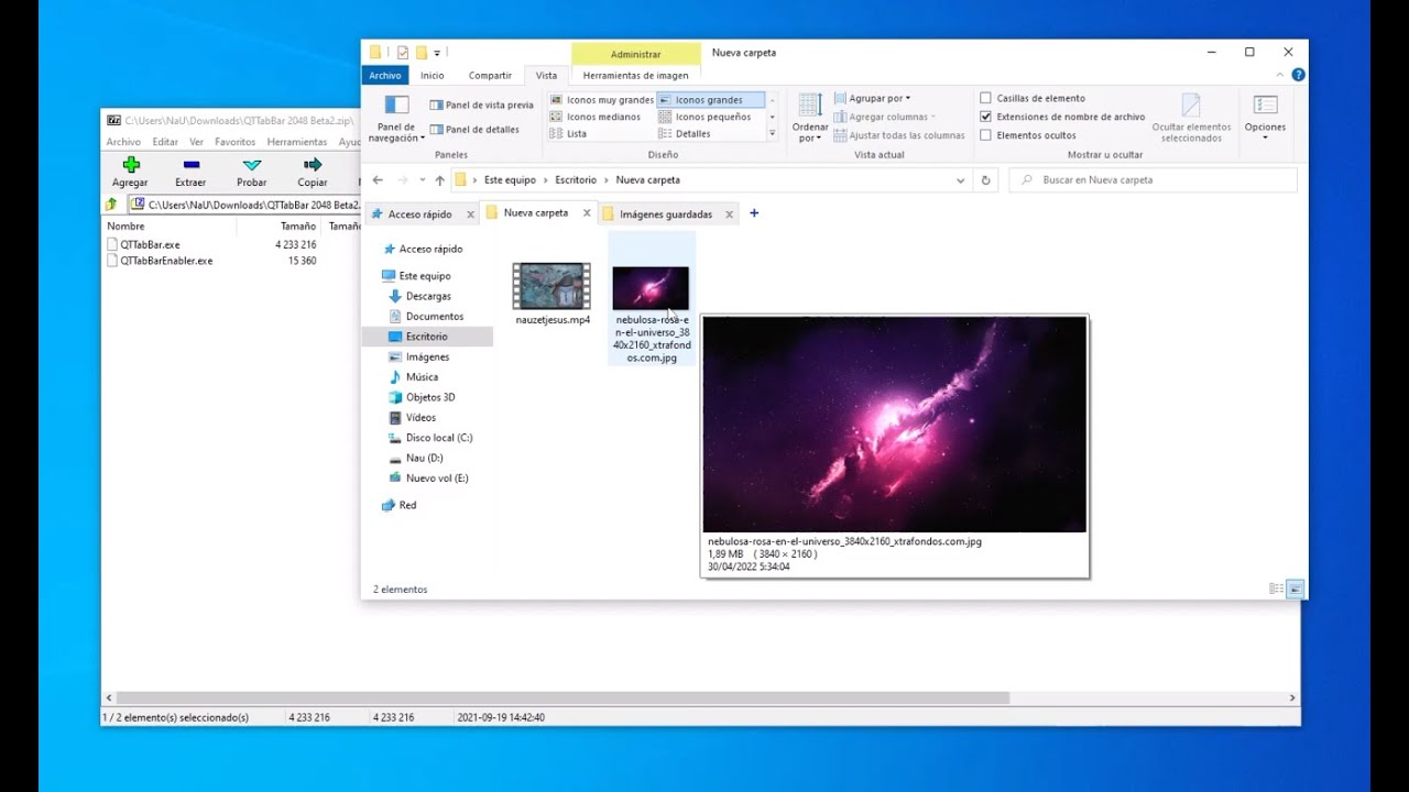 Como Quitar La Vista Previa Del Explorador De Archivos? – JYZXLK