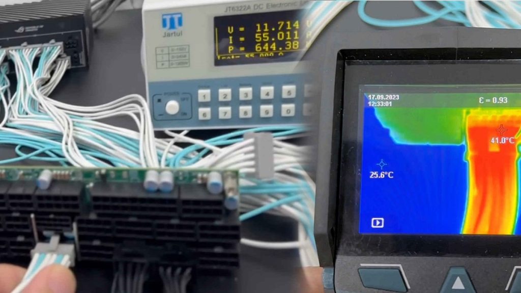 Nuevo conector 12V 2x6: ¿qué es y por qué lo necesitas?