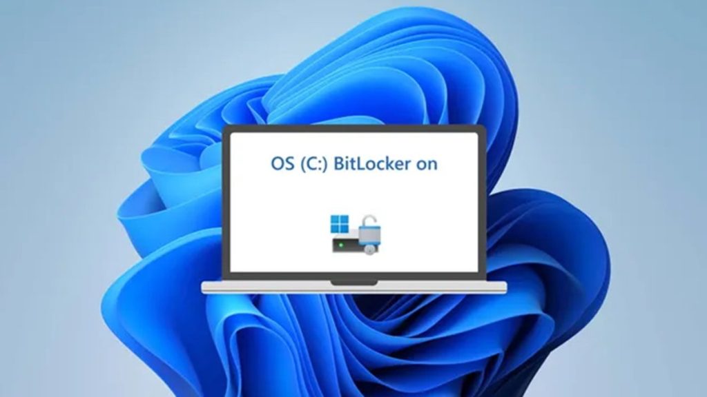 ¿Qué es BitLocker y por qué puede ralentizar las SSD en Windows 11?