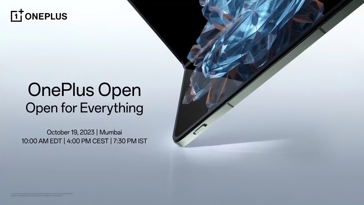 OnePlus Open: ¿el mejor plegable del año?