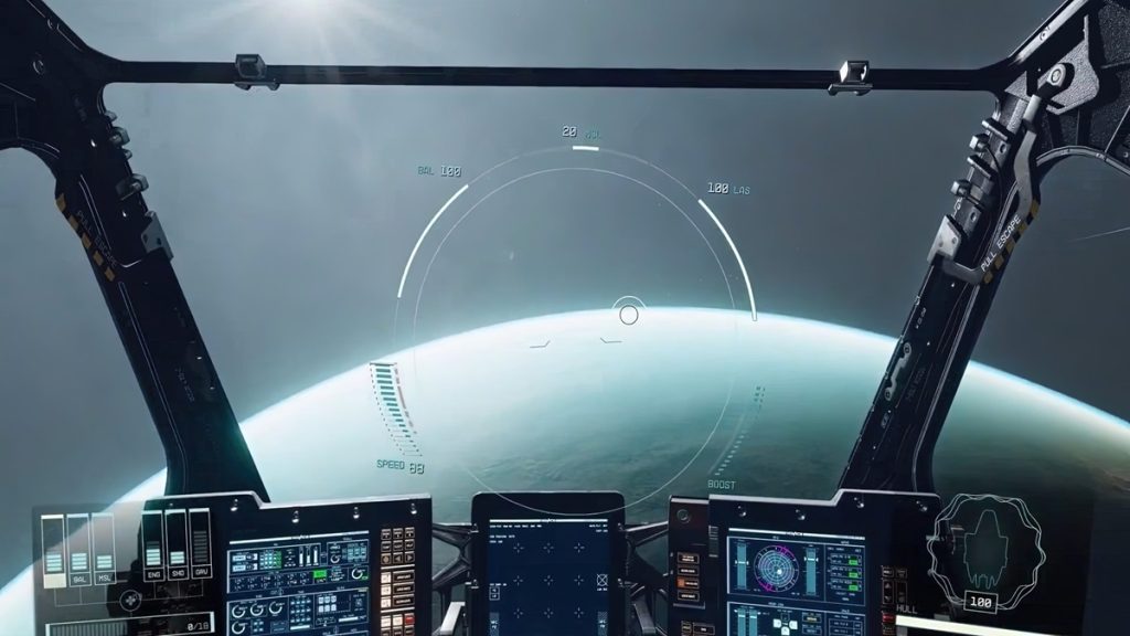 Viaja entre planetas sin usar la consola con el mod Interplanetary ...