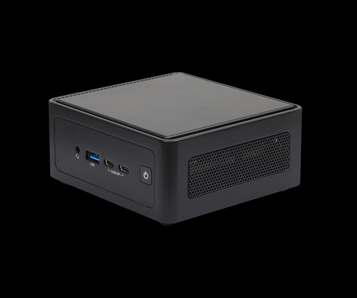 ASRock presenta sus mini PC y placas base con los nuevos APU AMD Ryzen ...