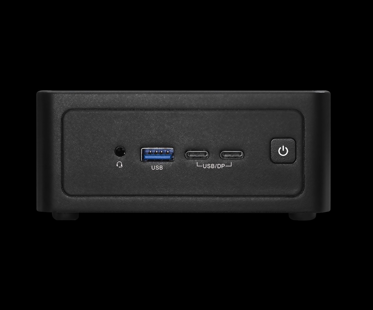 ASRock presenta sus mini PC y placas base con los nuevos APU AMD Ryzen ...