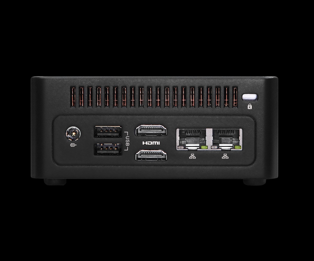 ASRock presenta sus mini PC y placas base con los nuevos APU AMD Ryzen ...