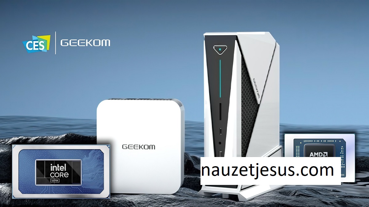 Intel Core Ultra Meteor Lake: los nuevos Mini PCs con hasta 16 núcleos ...