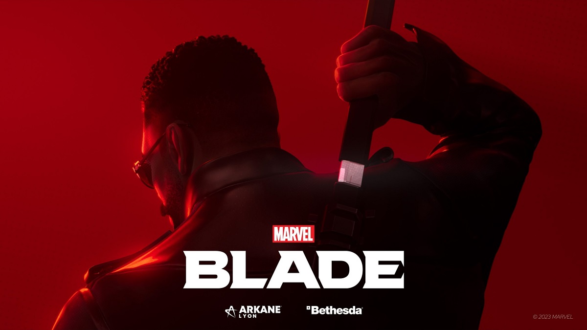 Arkane Lyon trabaja en un juego de Blade para Xbox y PC