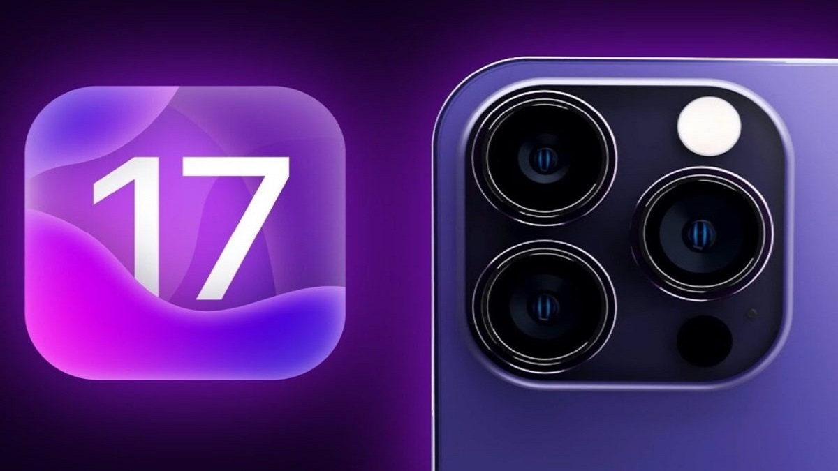 iOS 17.2.1: la actualización que arregla el Wi-Fi del iPhone