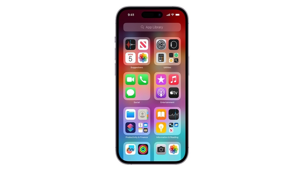 iOS 17.2.1: la solución al problema de la batería en el iPhone