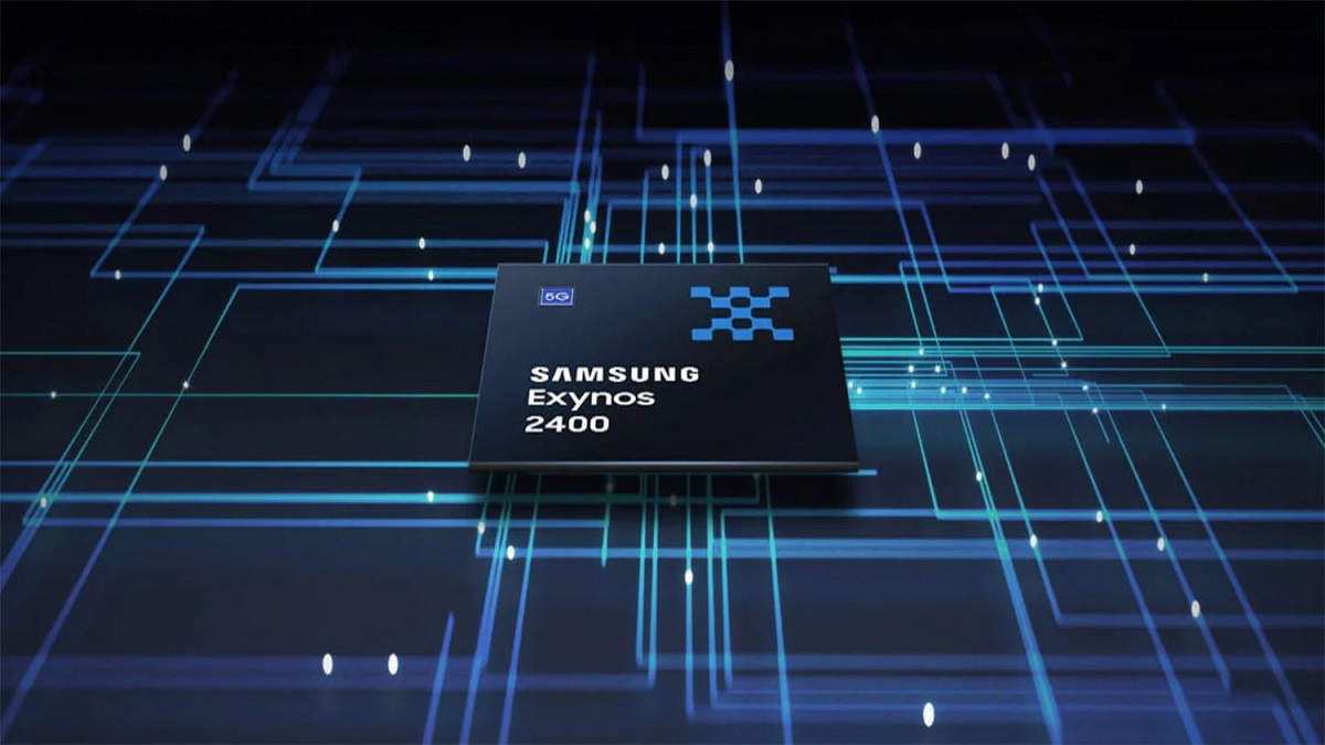 Exynos 2400: el chipset de Samsung que desafía al Snapdragon 8 Gen 3