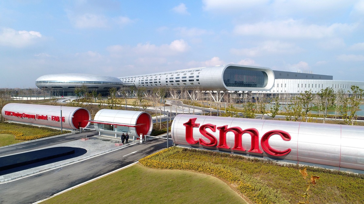 TSMC se adelanta a la competencia con el 1nm