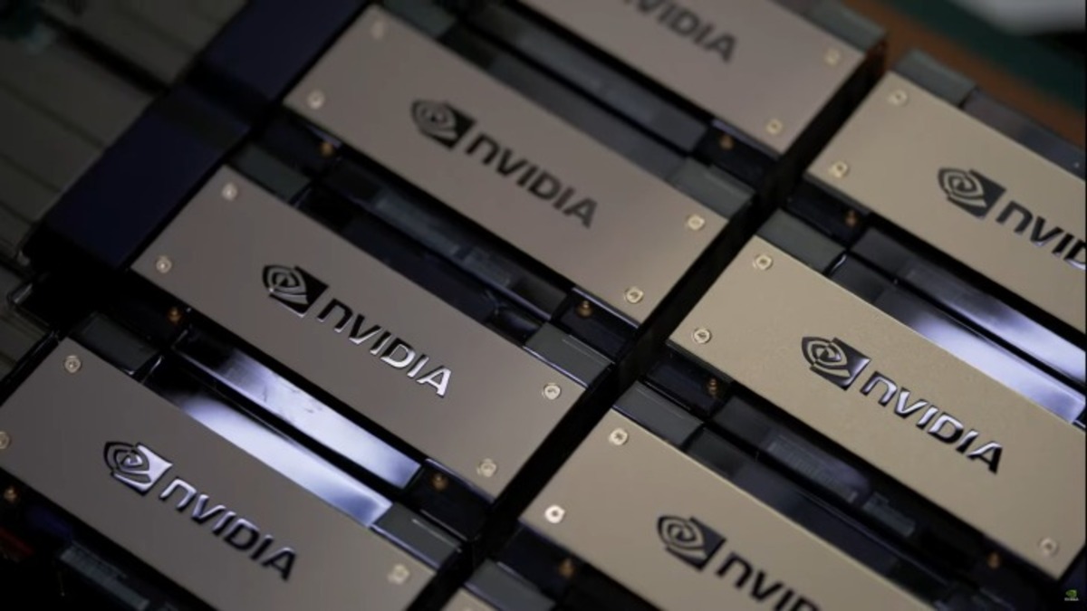NVIDIA pospone el chip de IA H20 para China