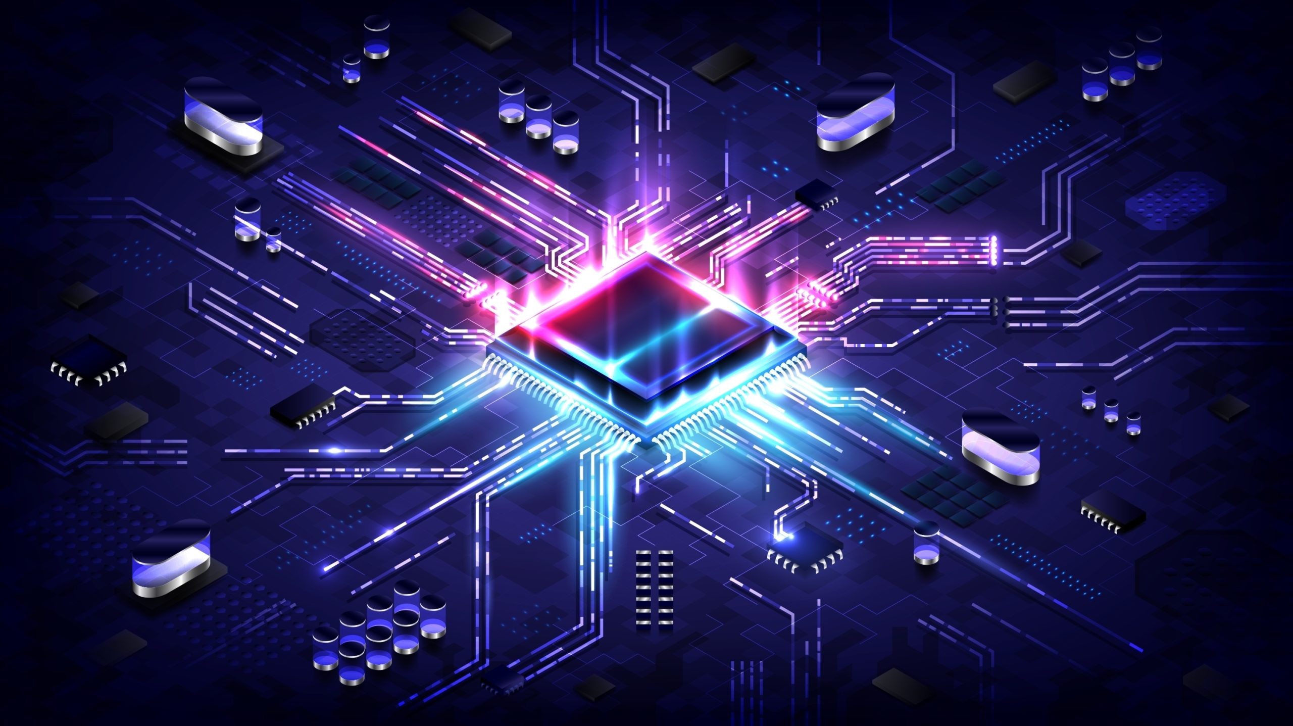 Efficient Computers: Revolución en Eficiencia de CPUs