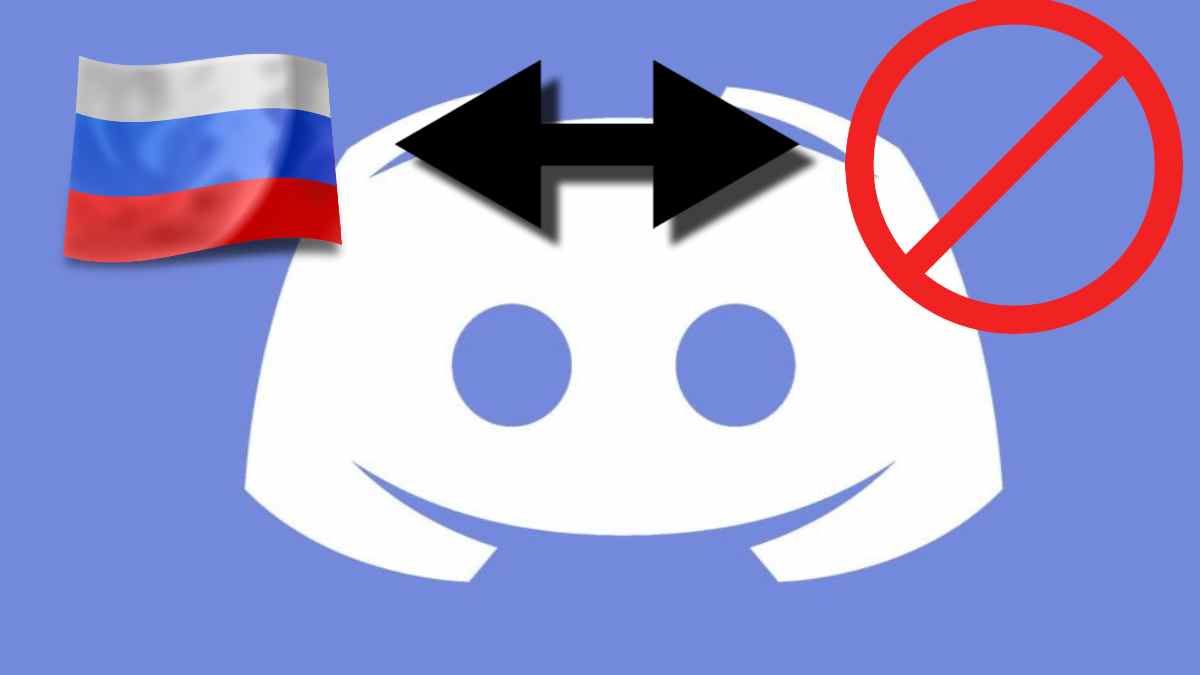 Discord bloqueado en Rusia: Impacto y opciones para usuarios