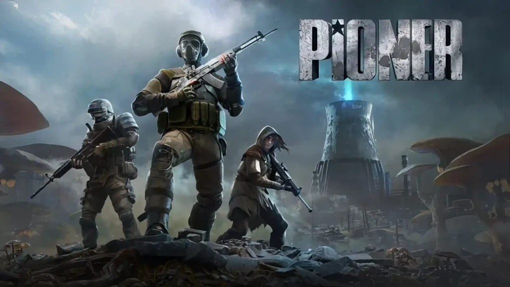 Pioner MMOFPS en Steam: Todo sobre el lanzamiento postapocalíptico más ...